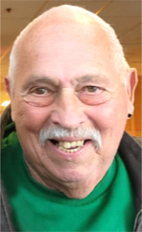 Fred Monroe Smith Jr. 1939-2024 | News, Sports, Jobs - Tribune Chronicle